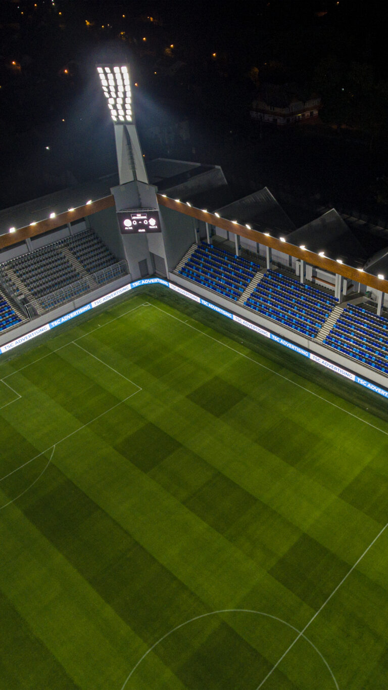 TSC Arena